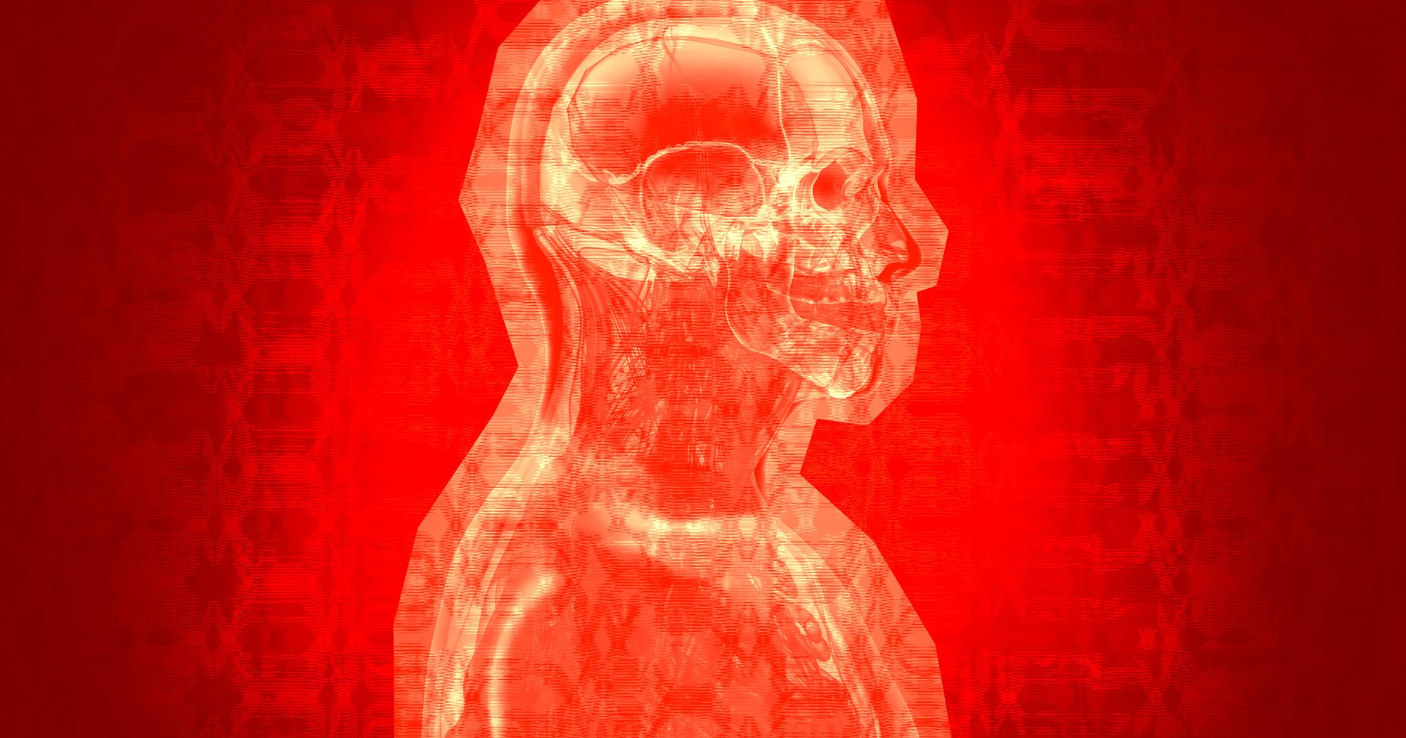 How Viruses Over Ages Shaped Human Evolution