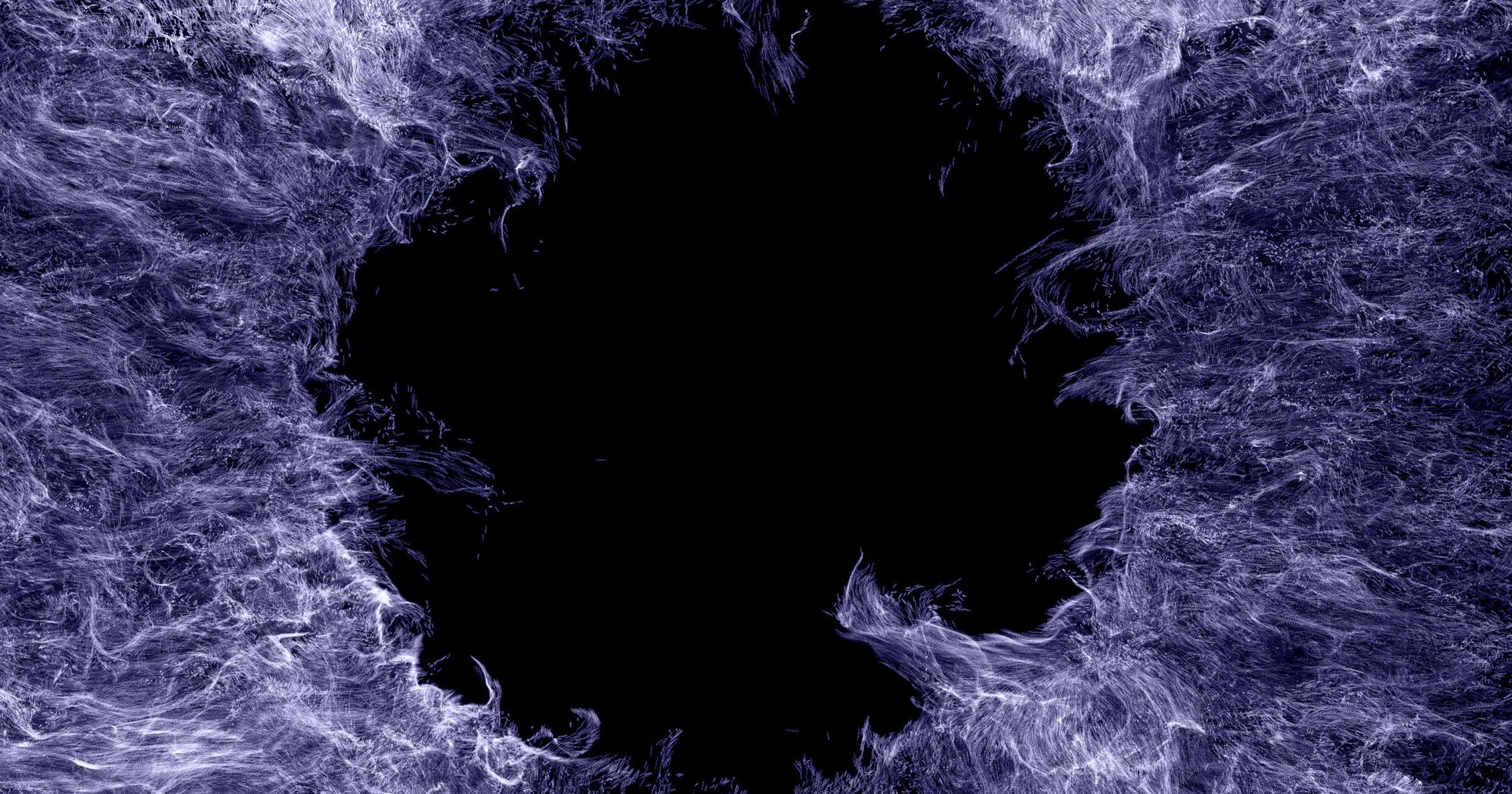 Dark Matter in Space: What We Know and What We Don't